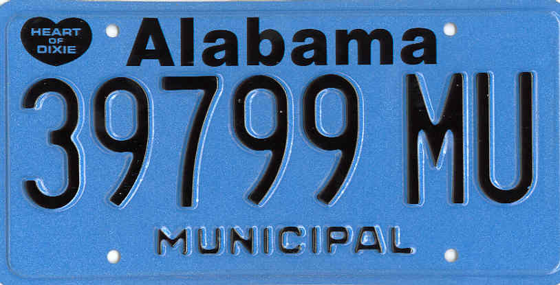 Municipal - Alabama Department of Revenue Municipal - Alabama Department of Revenue