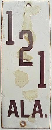 1914 - Alabama Department of Revenue
