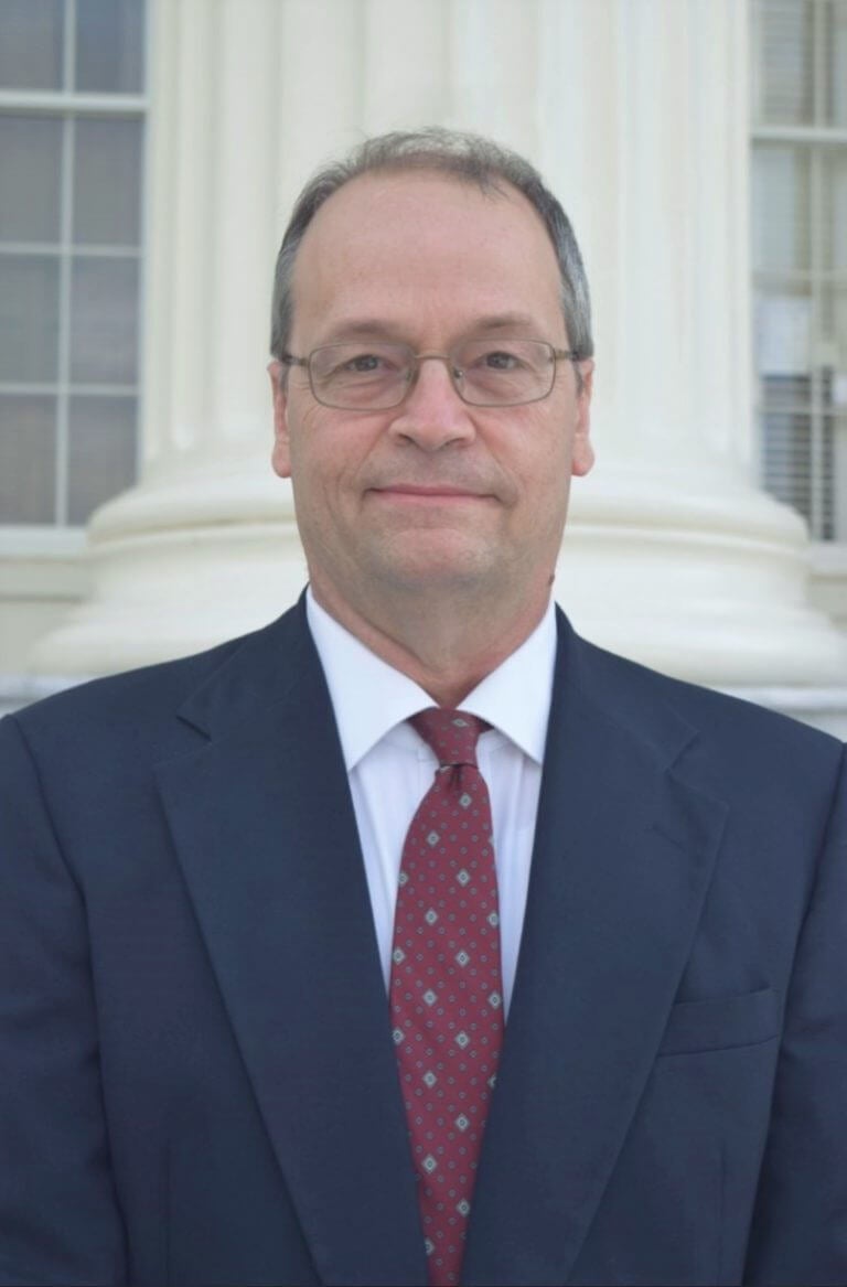 Donald J. Graham - Alabama Department of Revenue