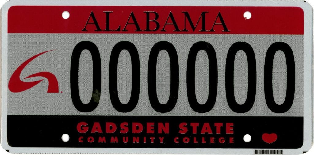 Gadsden State Logo City, GSCC Consider Major Project