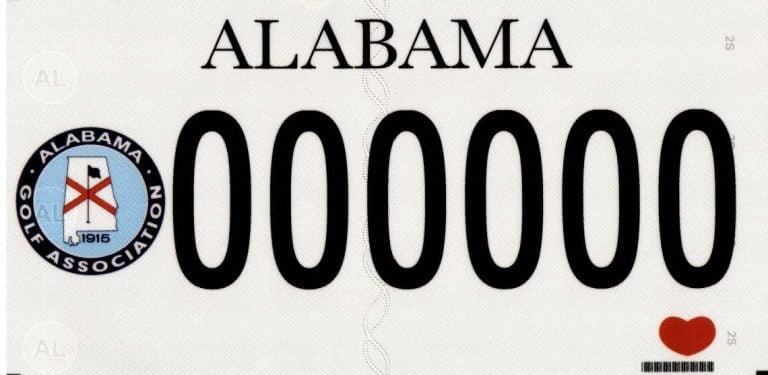Alabama Department of Motor Vehicles (AL) - DMV - Vehicle Registration