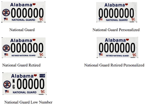 MEMO 2023-004 Redesigned License Plates for issuance October 1, 2023 ...