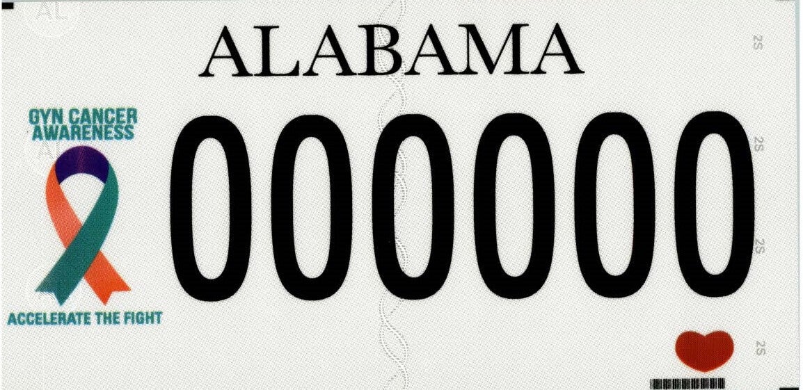 Alabama Breast Cancer Logo