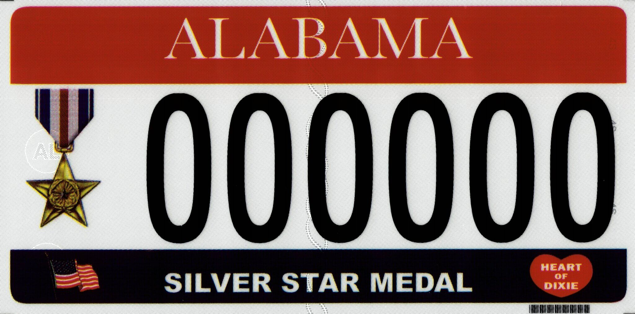 Silver Star - Alabama Department of Revenue