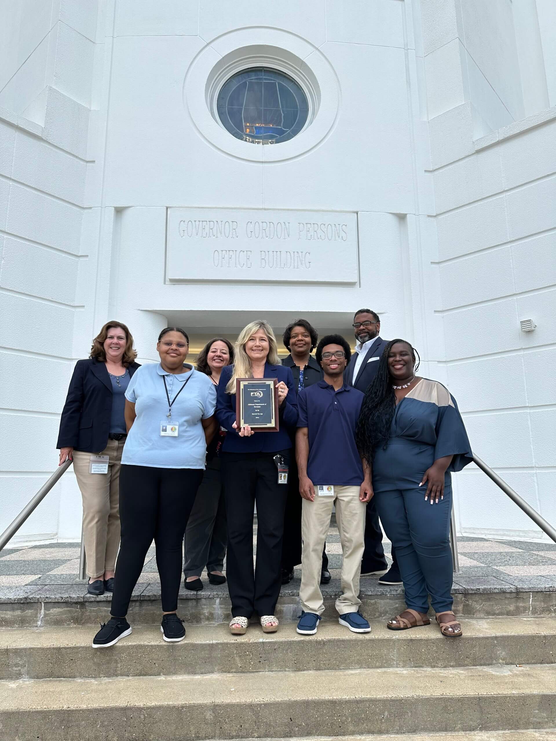 News - Alabama Department of Revenue