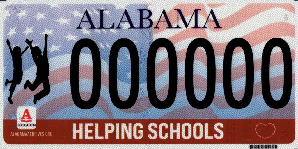 Helping Schools - Alabama Department of Revenue