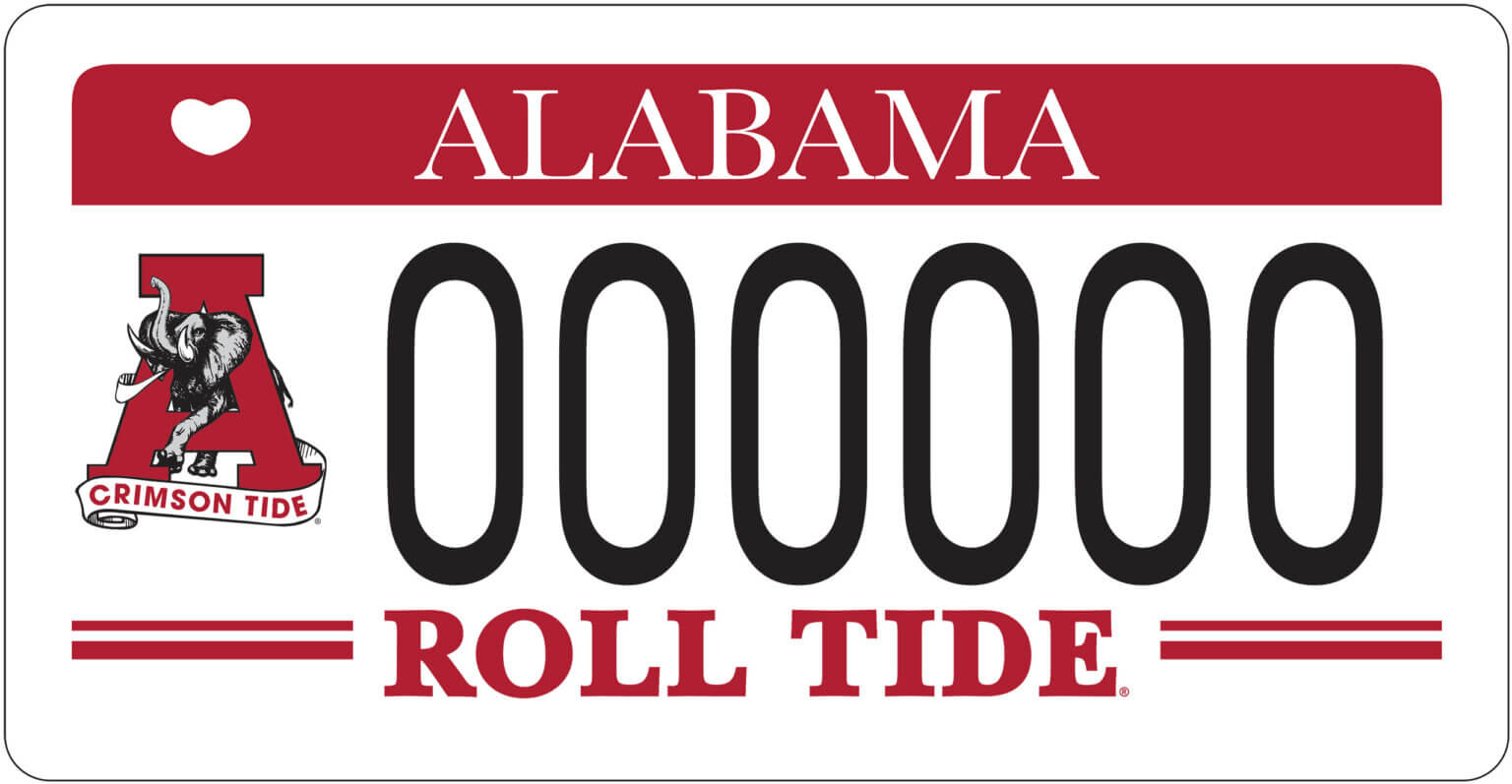 Home - Alabama Department of Revenue
